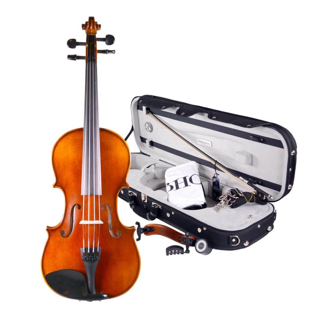 Free Violin Lessons for Beginners Online | Violin Lounge